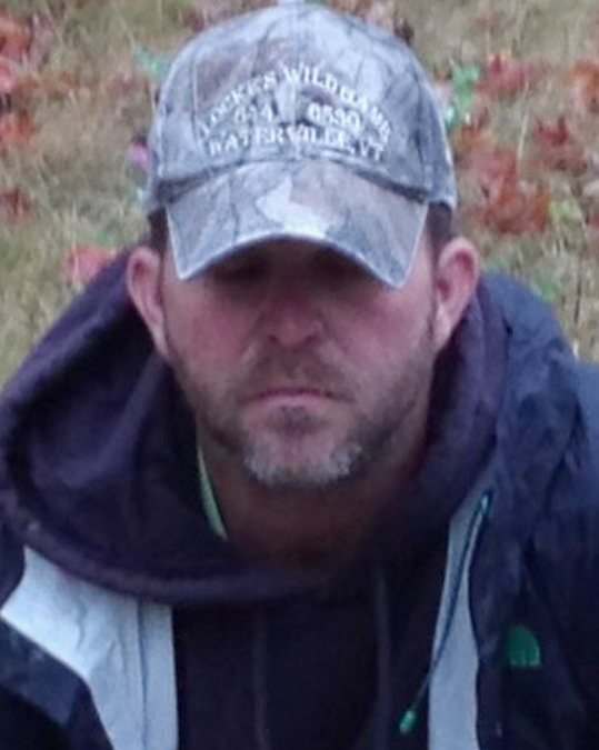 Terrance "Terry" Michael Michaud Obituary - Fairfax, VT | A W Rich ...