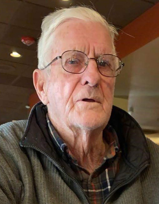 Carl Herbert Cowles Obituary - Fairfax, VT | A W Rich Funeral Home